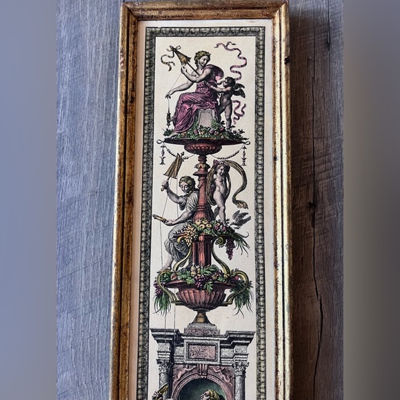 Unique Vintage | Art | Rare Vintage Raffaello Inv Giovanni Volpato Scul ...